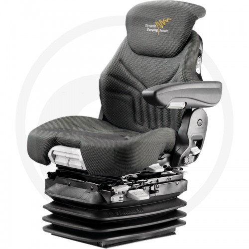 SEDEŽ GRAMMER MAXIMO DYNAMIC DDS konzola